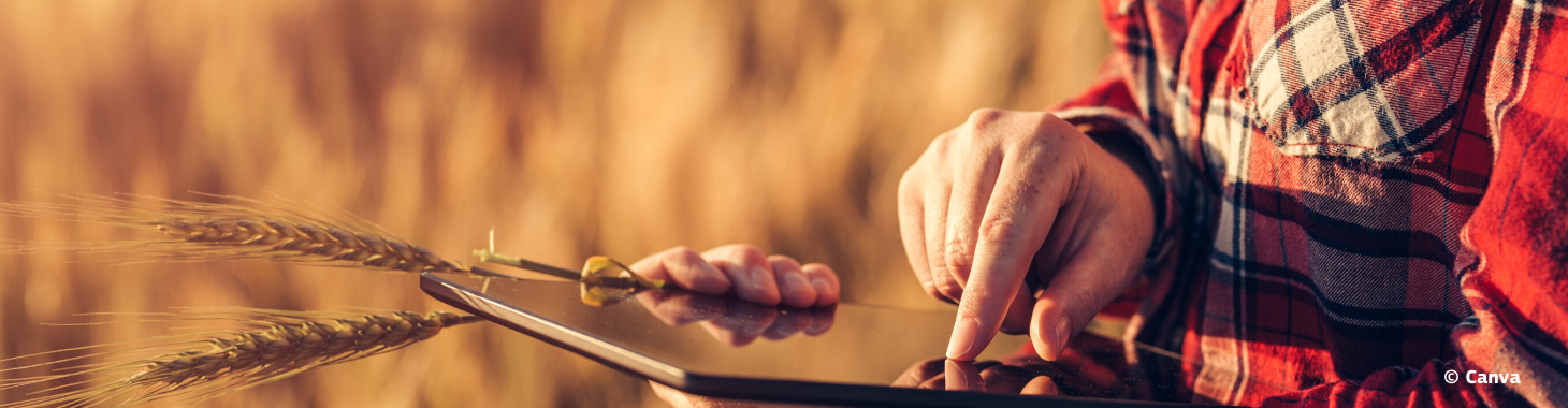 Eic Epitching On Agritech Six Eic Companies Are Planting Their Seed