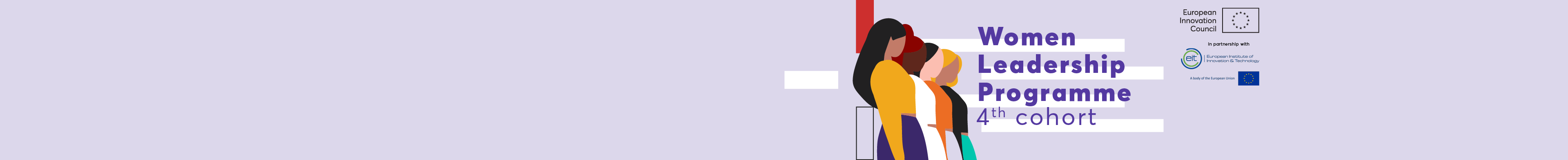 EIC Women Leadership Programme: Open call for Mentors | EIC Community EIC Women Leadership Programme: Open call for Mentors | EIC Community